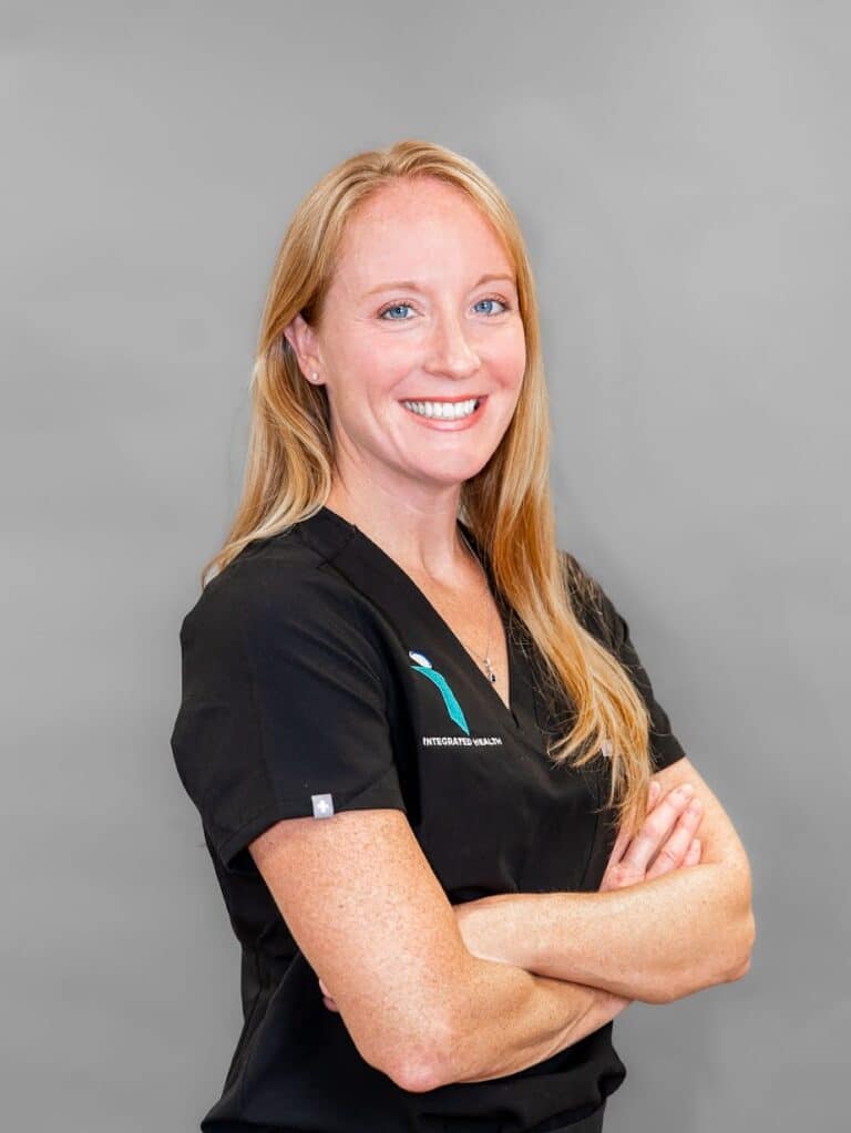 About - Integrated Health 360