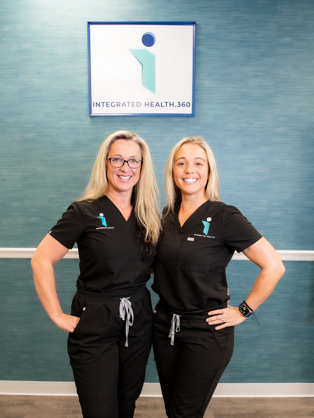 Home - Integrated Health 360