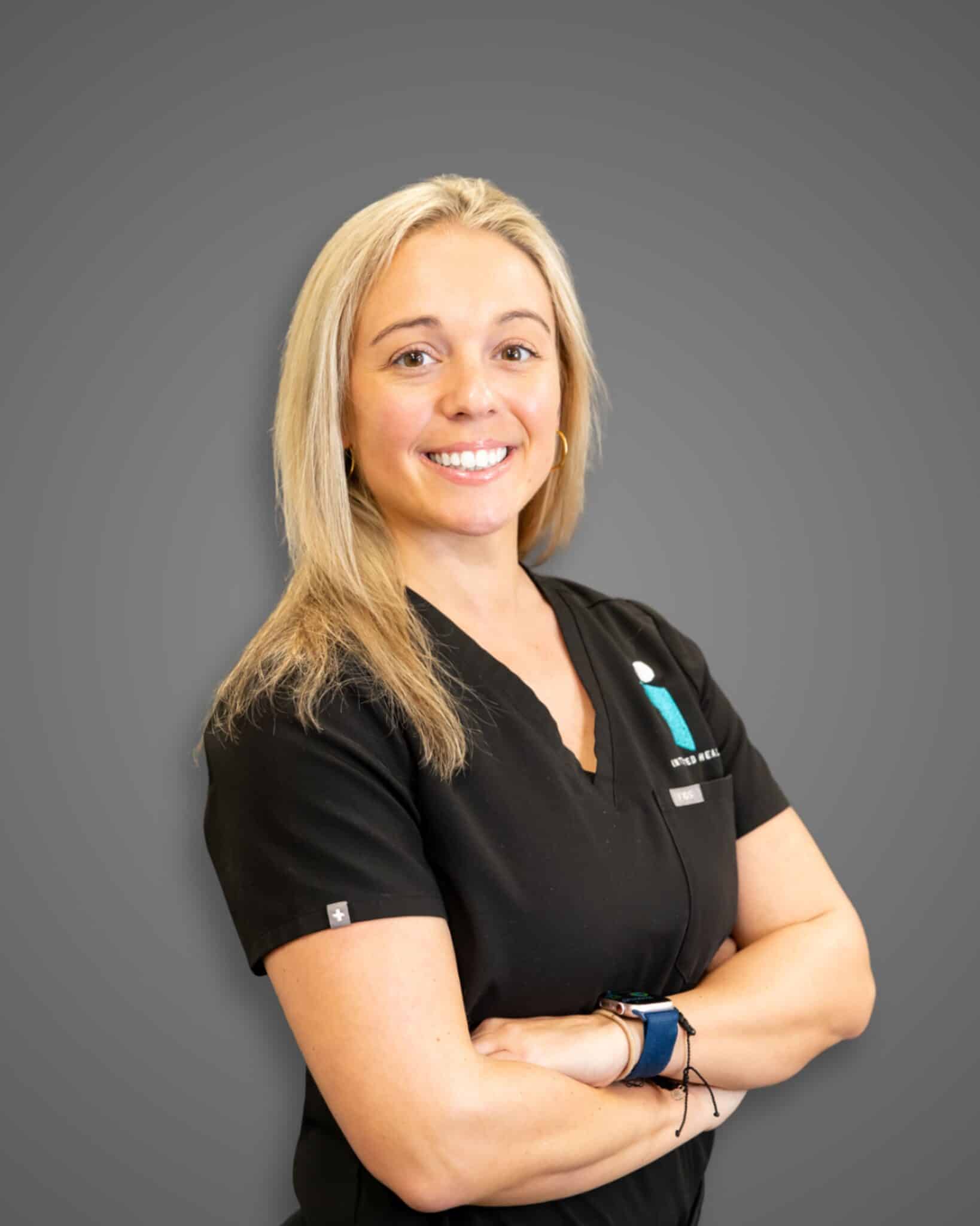 About - Integrated Health 360