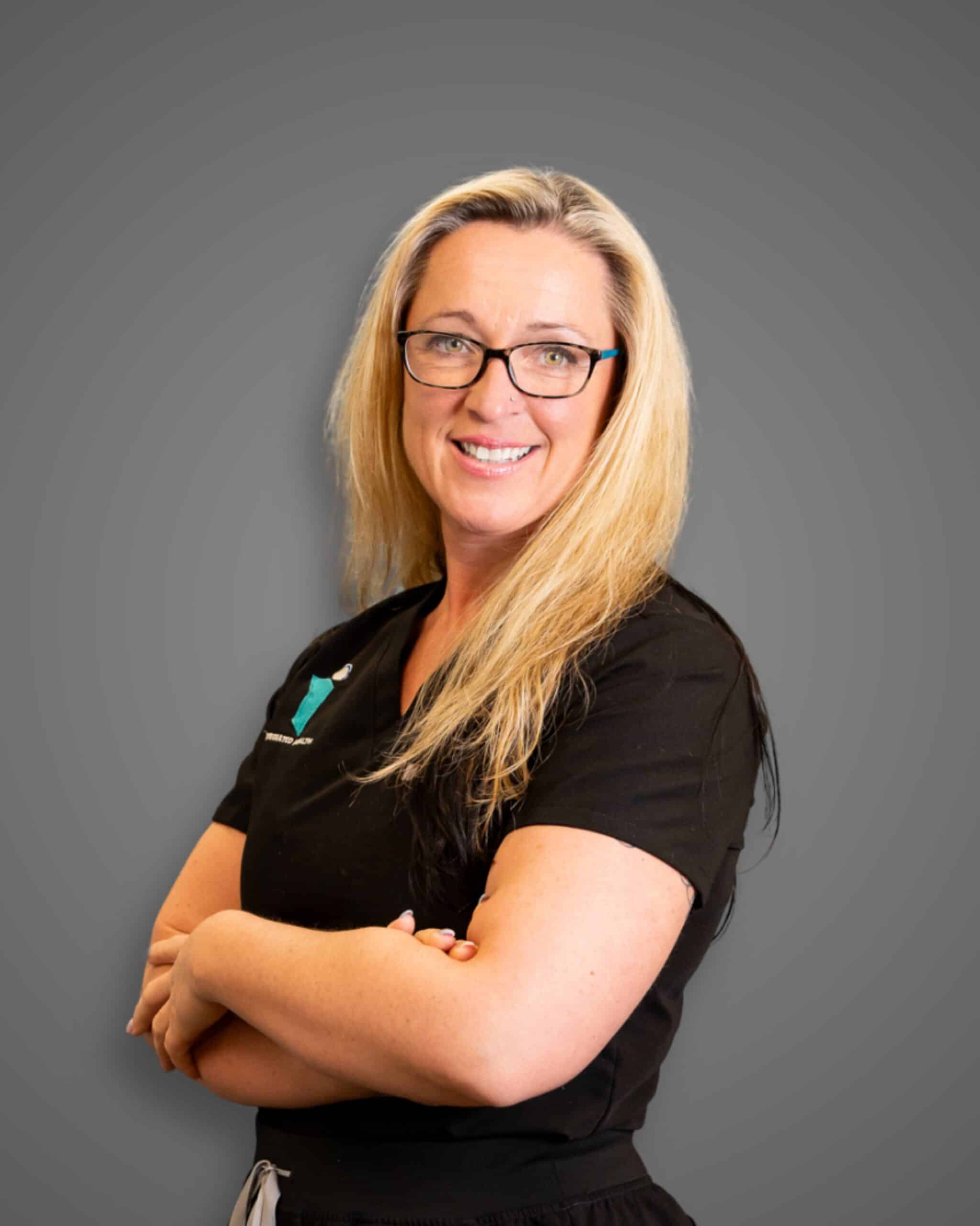About - Integrated Health 360